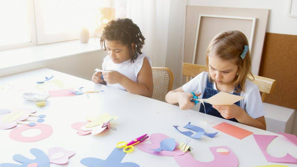 Design Thinking for Children in Singapore | IDE Academy