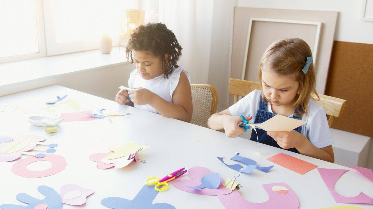 Design Thinking for Children in Singapore | IDE Academy