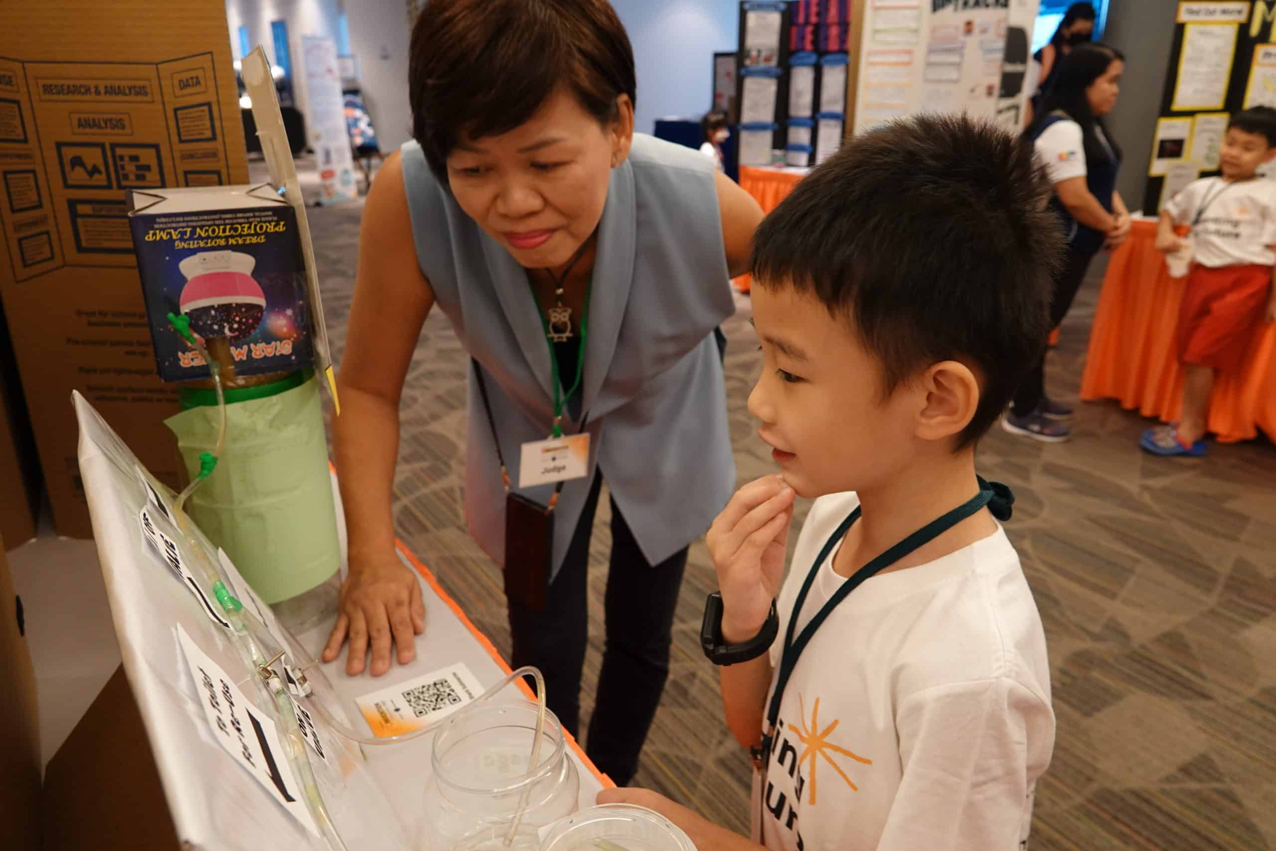 STEM Education in Singapore | IDE Academy Singapore